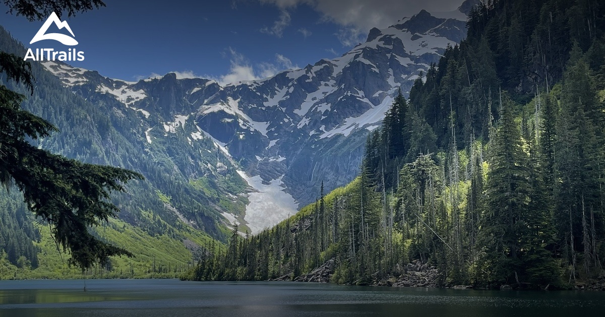 Washington hike trails | List | AllTrails