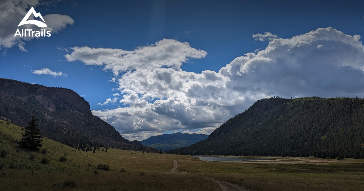 Rio Grande National Park | List | AllTrails
