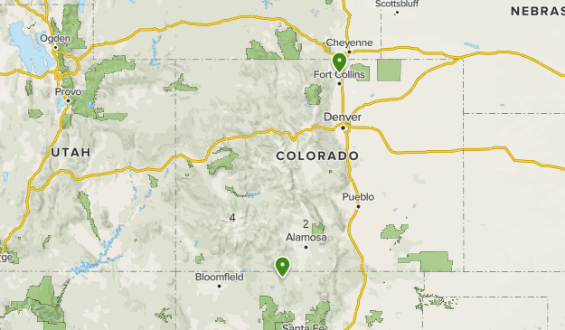 Rio Grande National Park | List | AllTrails