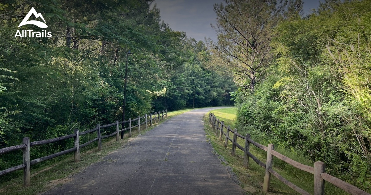 Alabama Bike Trails | List | AllTrails