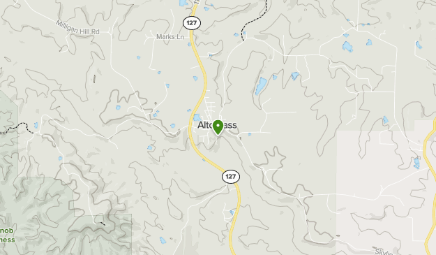 Cape alone | List | AllTrails