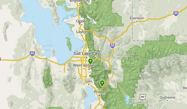 Sage hikes | List | AllTrails