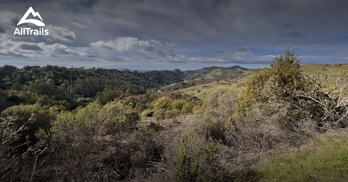 easy cooler climate | List | AllTrails