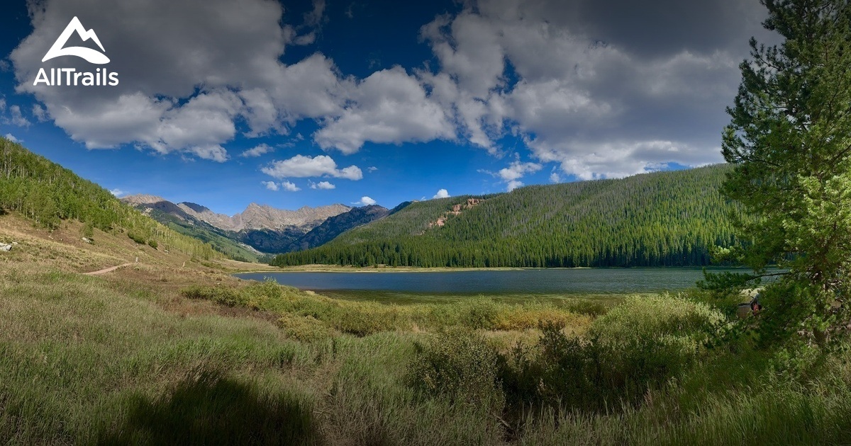 Piney River Ranch | List | AllTrails