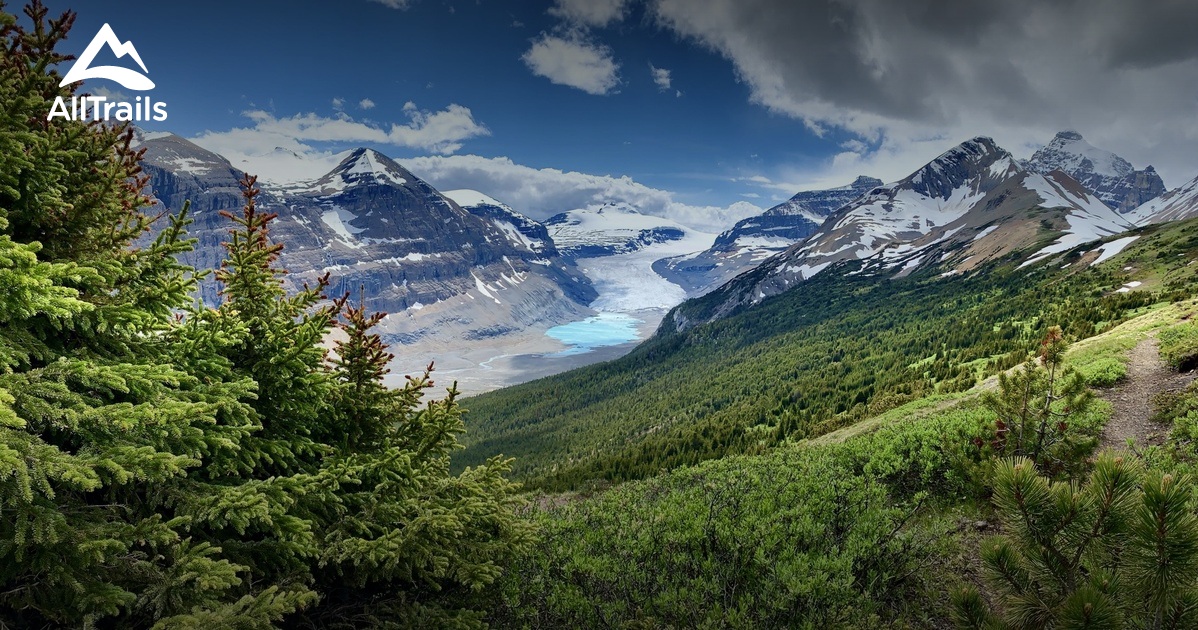 Parker ridge trail | List | AllTrails