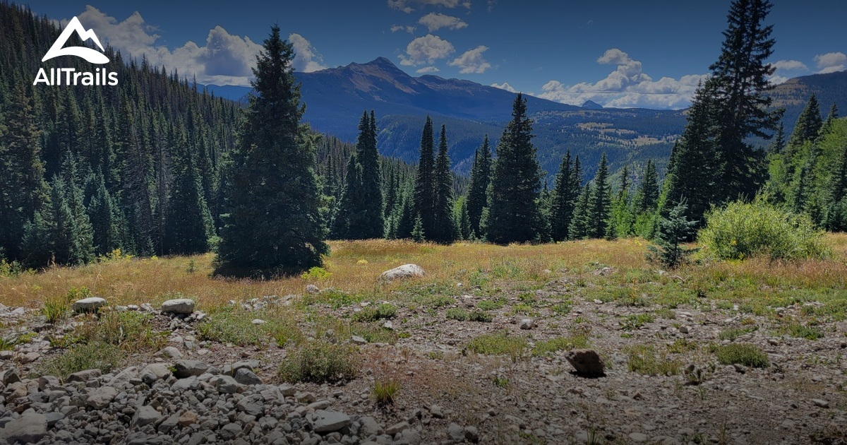 Silverton | List | AllTrails