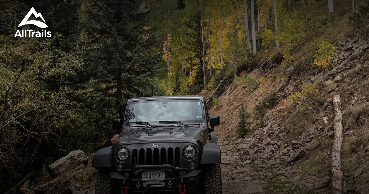 Atv trails to hit up | List | AllTrails