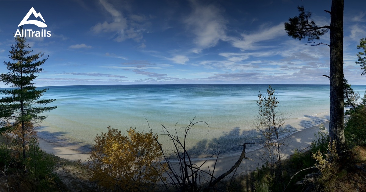 wi hike jult | List | AllTrails