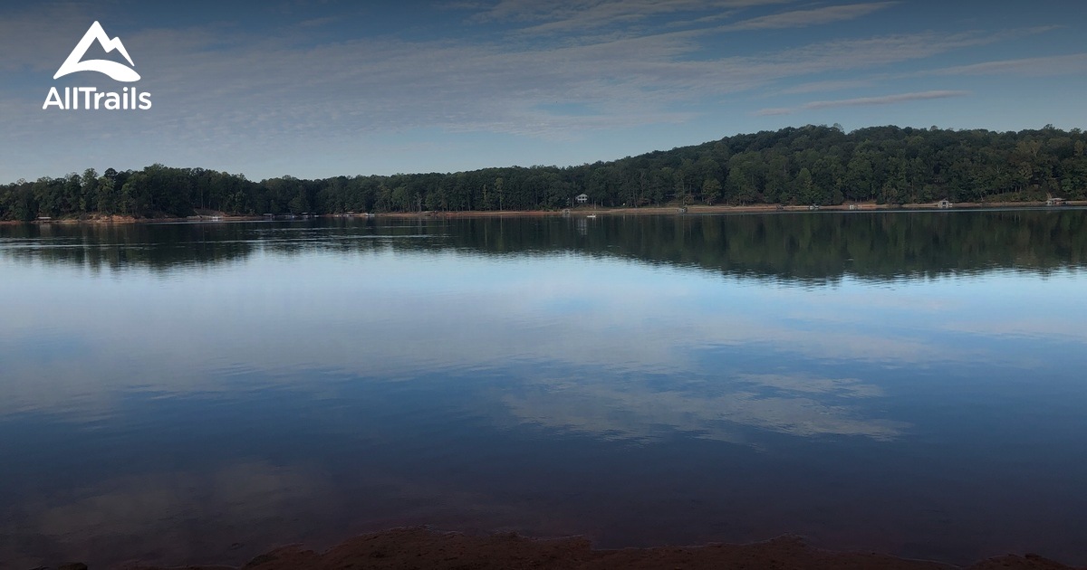 Harder courses | List | AllTrails