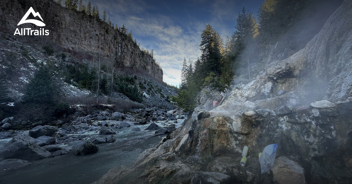 Hora Springs | List | AllTrails