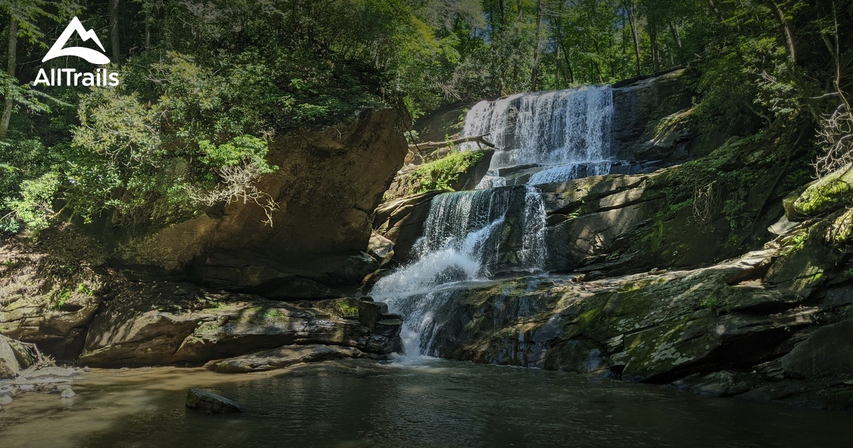 Lake Lure area hikes | List | AllTrails
