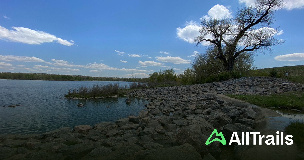 Local metro lake hikes | List | AllTrails