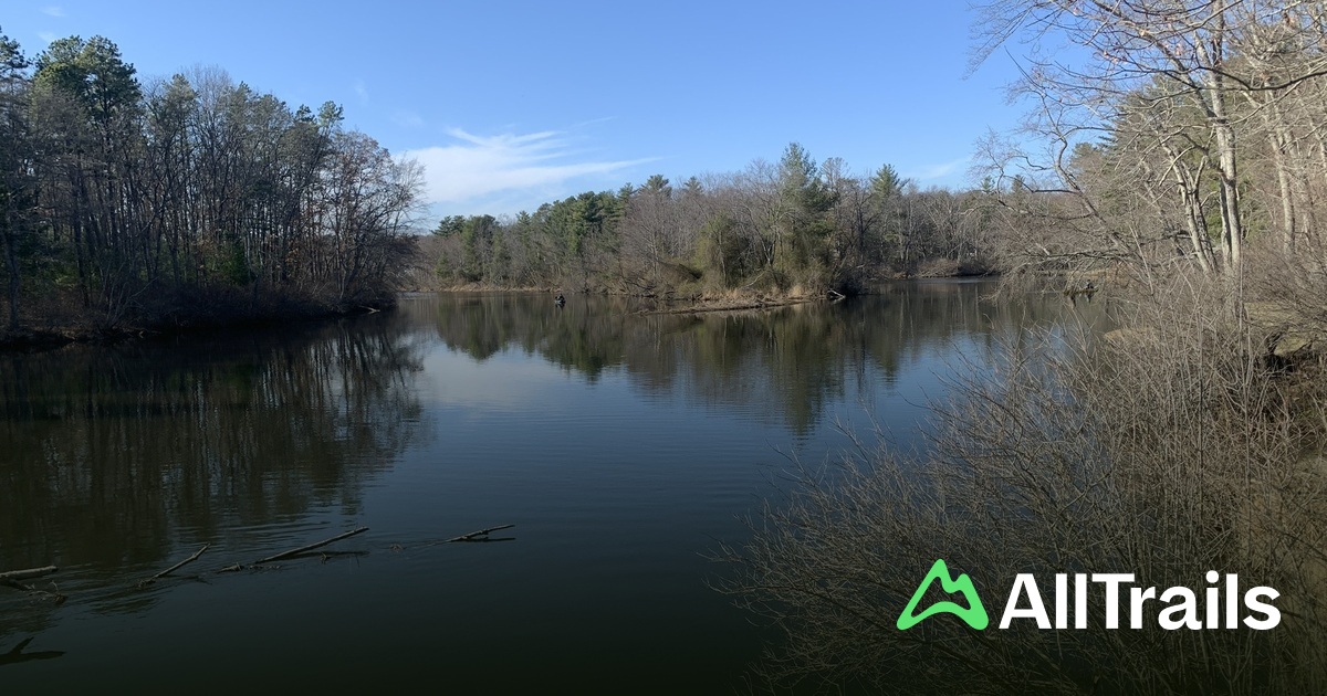 Mass DCR Parks | List | AllTrails