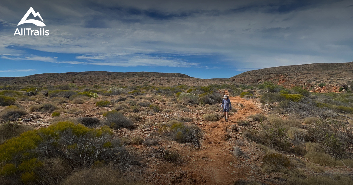 Learmonth | List | AllTrails