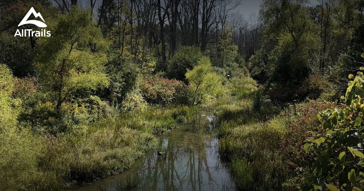 Niagara Circle Route | List | AllTrails