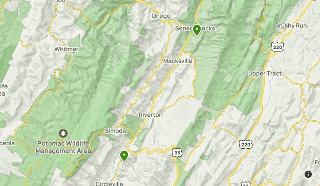 Nelson Rocks | List | AllTrails