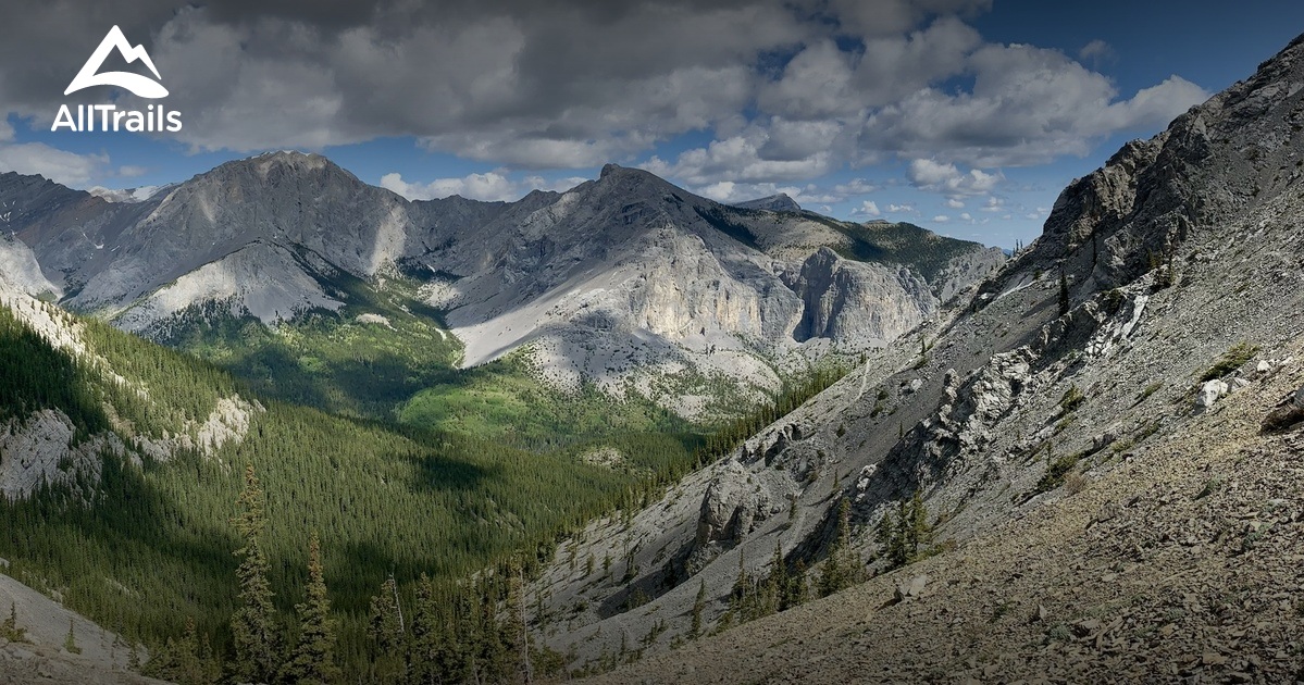 Potential Hikes - Kananaskis/Banff National Park | List | AllTrails