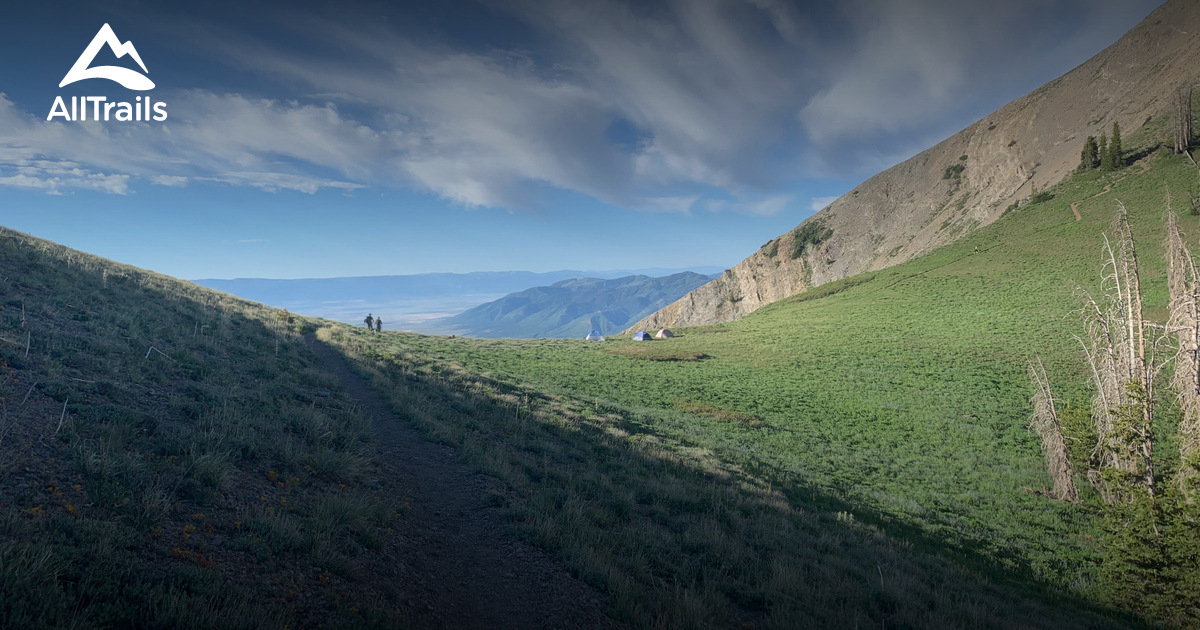 10 Tallest Peaks of Utah | List | AllTrails