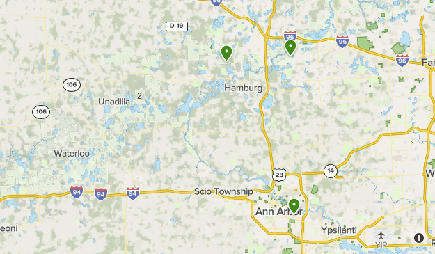 5 miles and more | List | AllTrails