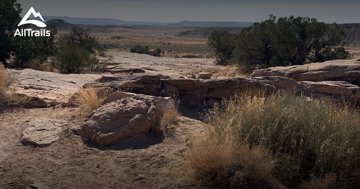 Utah/Colorado road trip | List | AllTrails