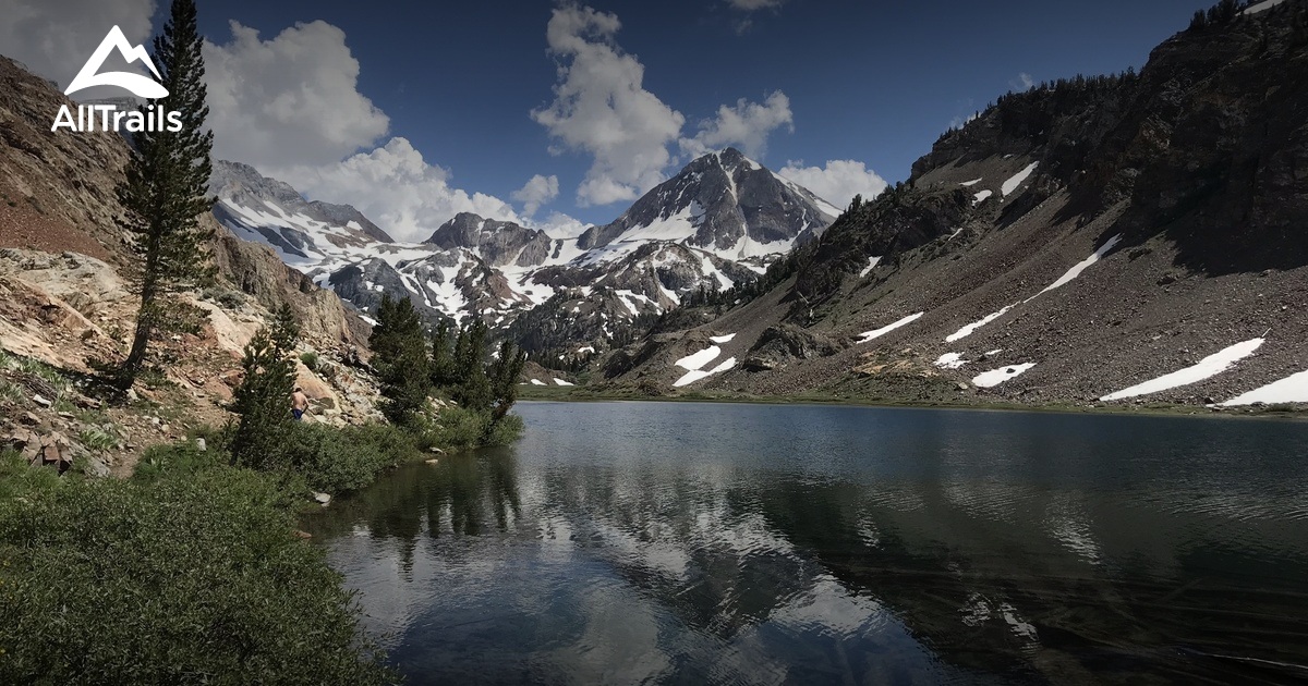 Secret trails | List | AllTrails