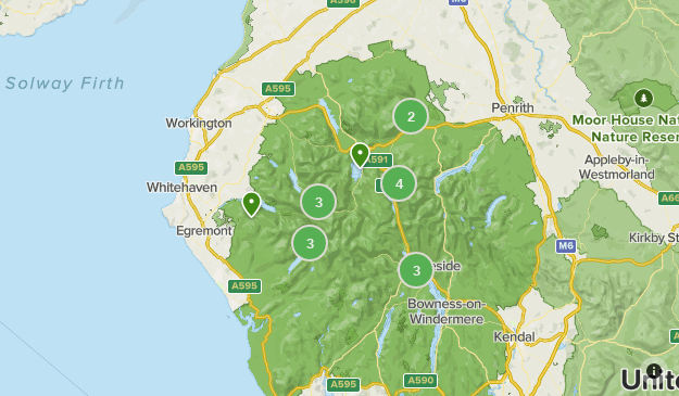 Lake District | List | AllTrails