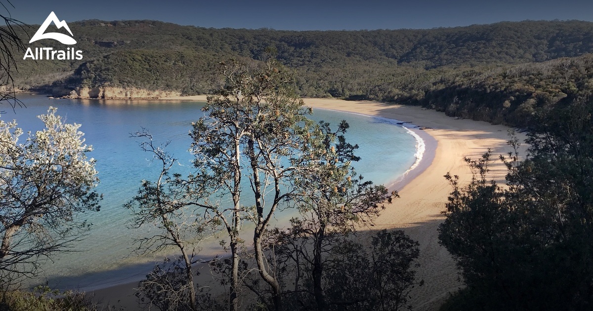 Matilda walks | List | AllTrails