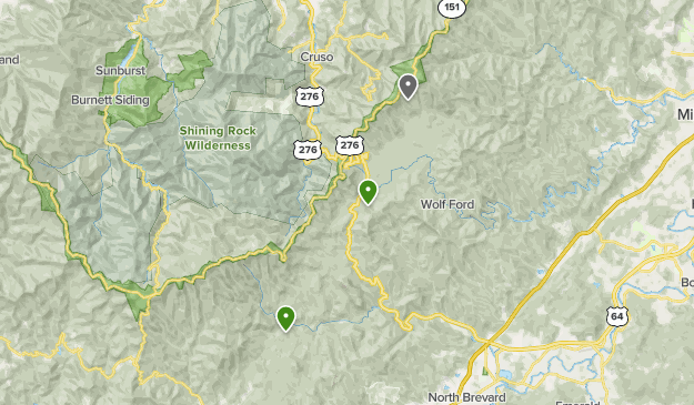 to do with DM | List | AllTrails