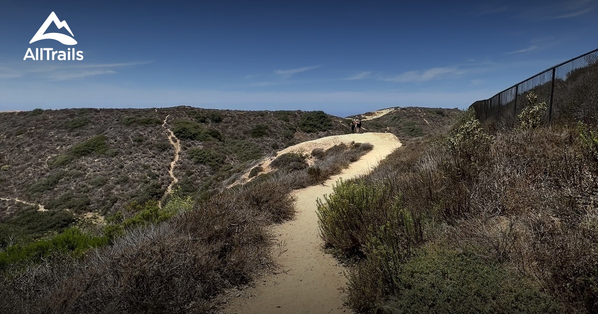 Difficulty trail | List | AllTrails