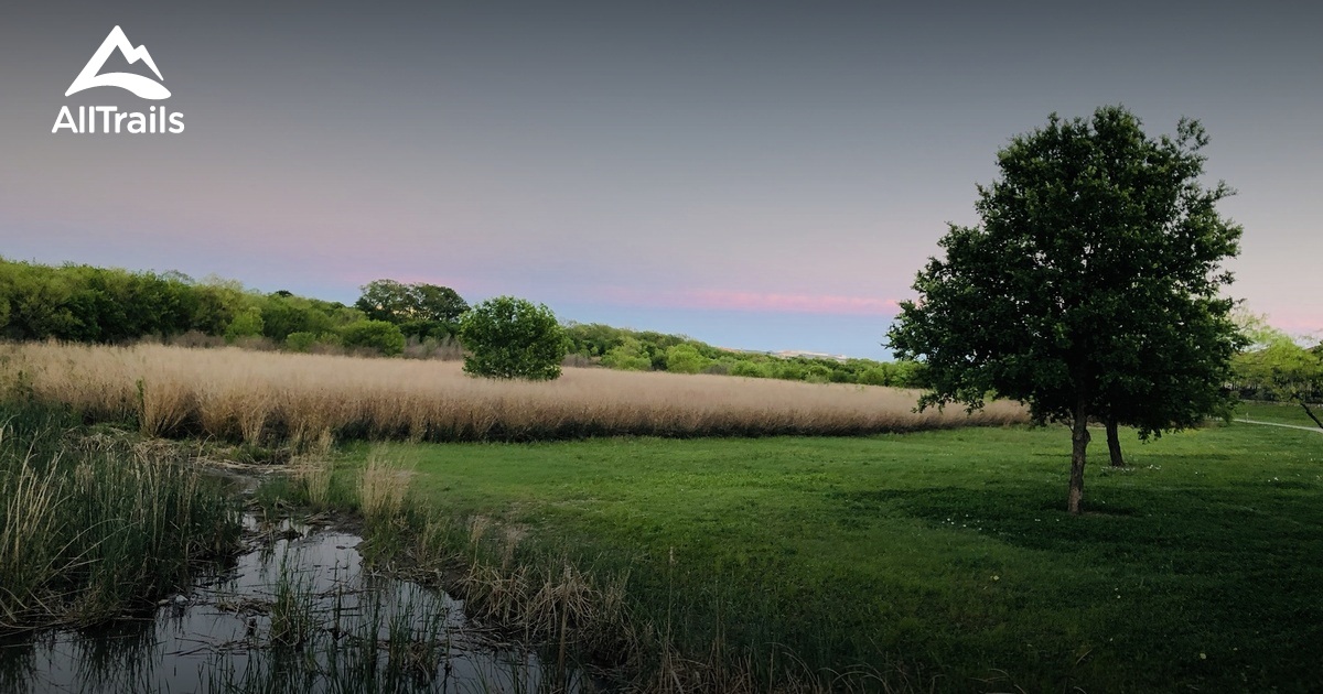 Dallas Hiking Trails | List | AllTrails