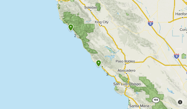 SLO Local | List | AllTrails