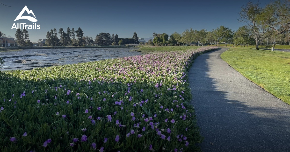 BA road bike | List | AllTrails