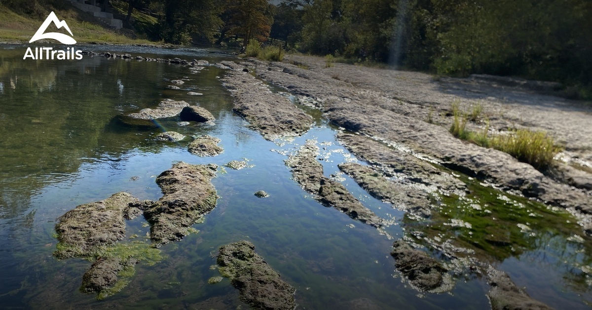 Swim spots | List | AllTrails