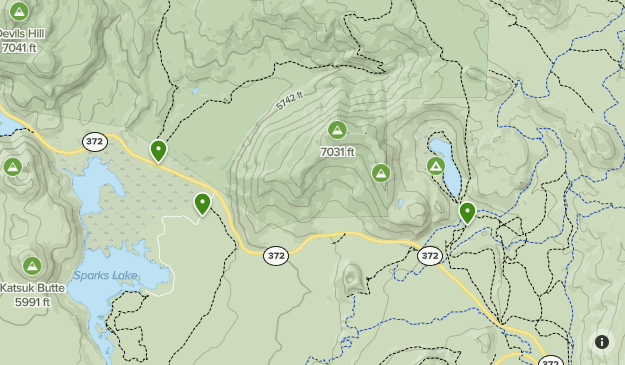 Bend | List | AllTrails