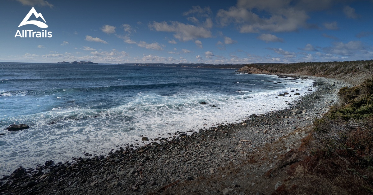 Irish Loop | List | AllTrails