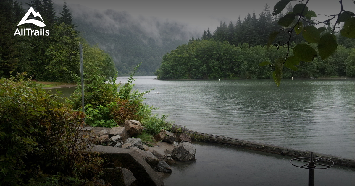 Hicks Lake | List | AllTrails