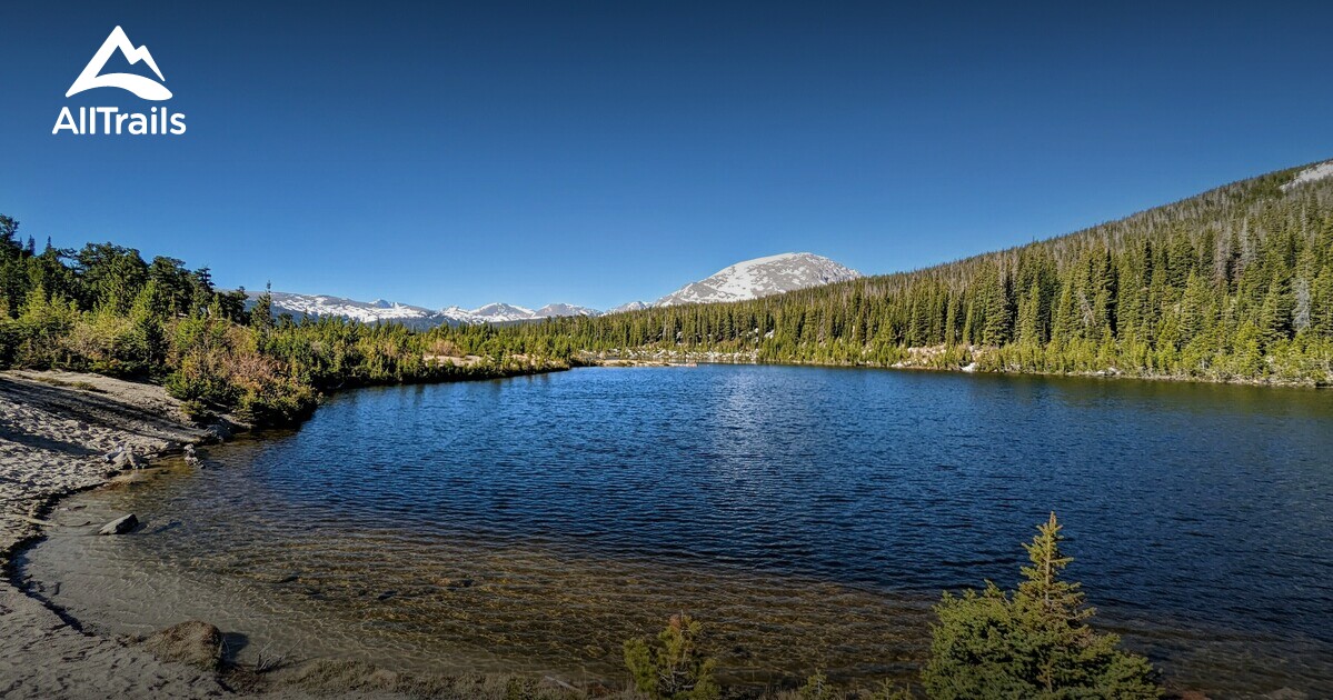 RMNP Checklist | List | AllTrails
