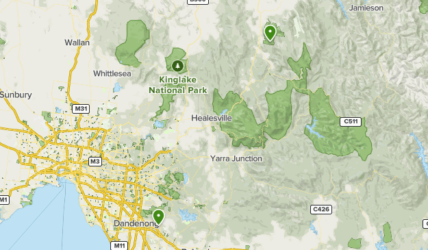 OLT training | List | AllTrails