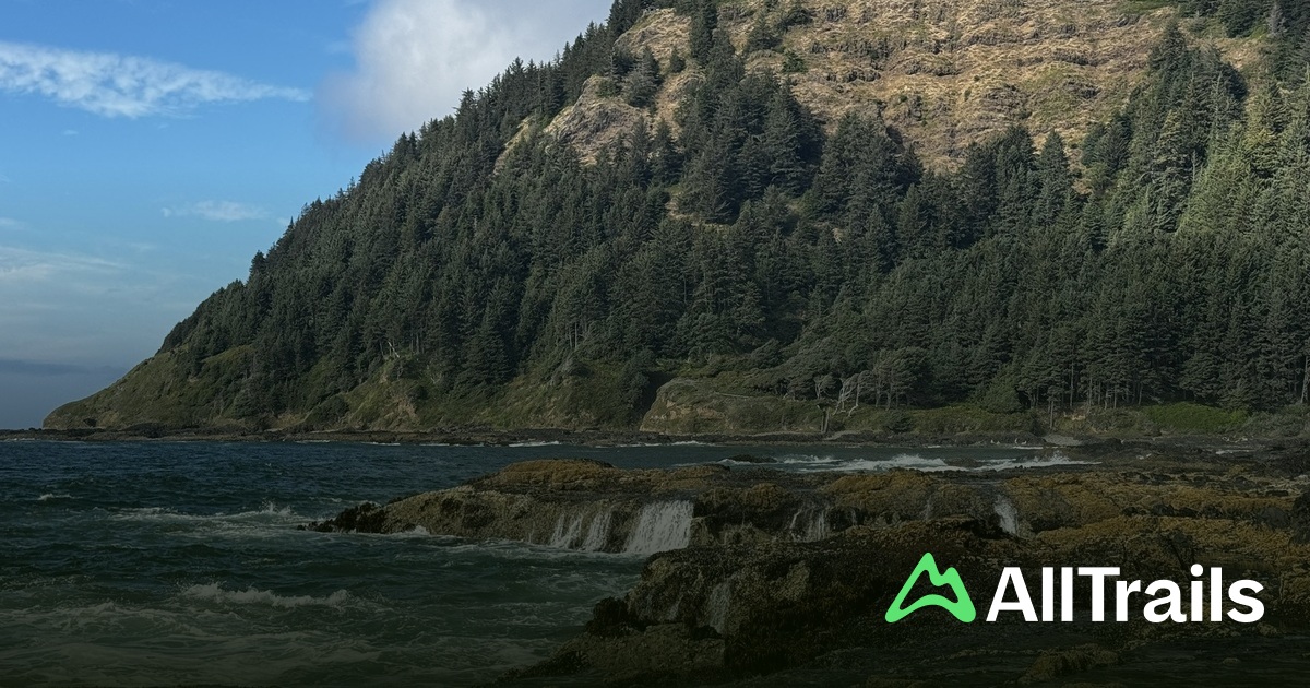 Ore coast | List | AllTrails