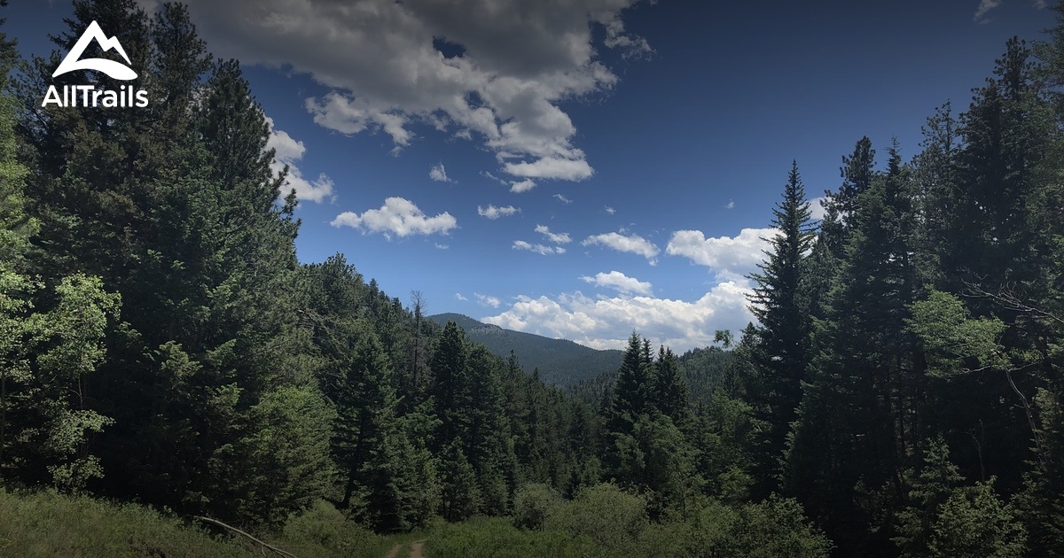Denver area mountains | List | AllTrails