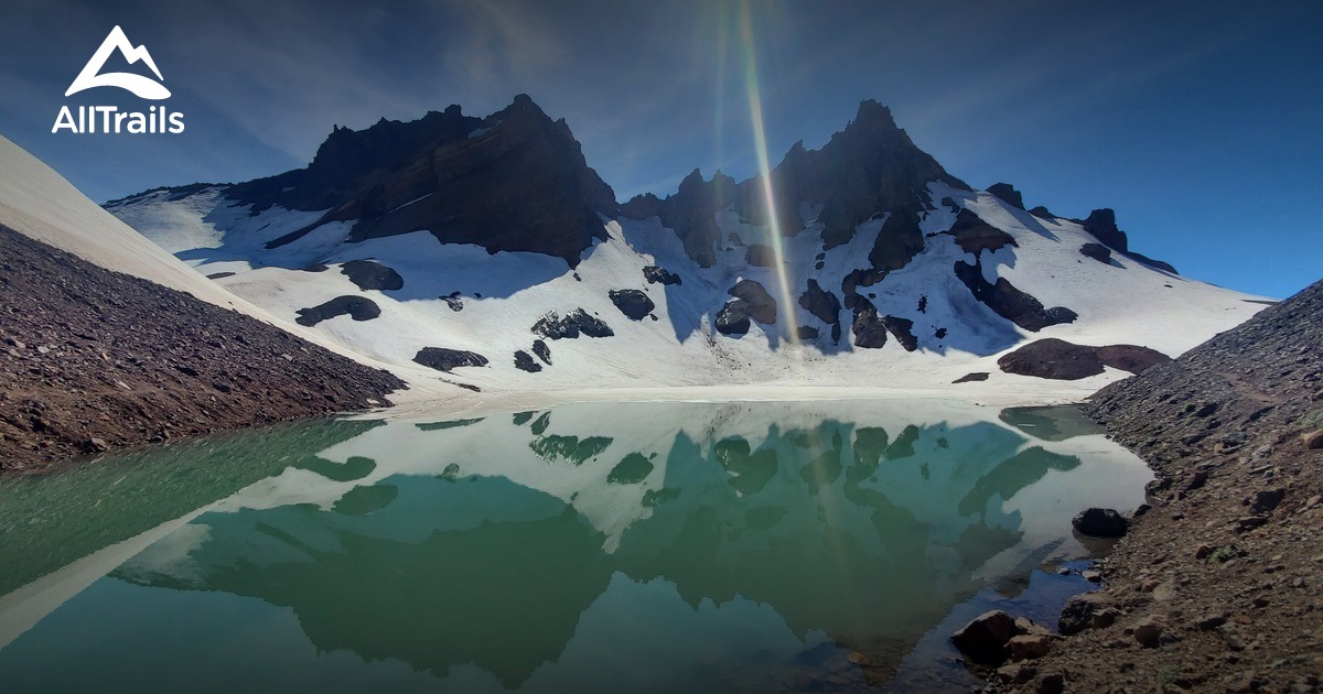 Crane Prairie Camping Trip | List | AllTrails