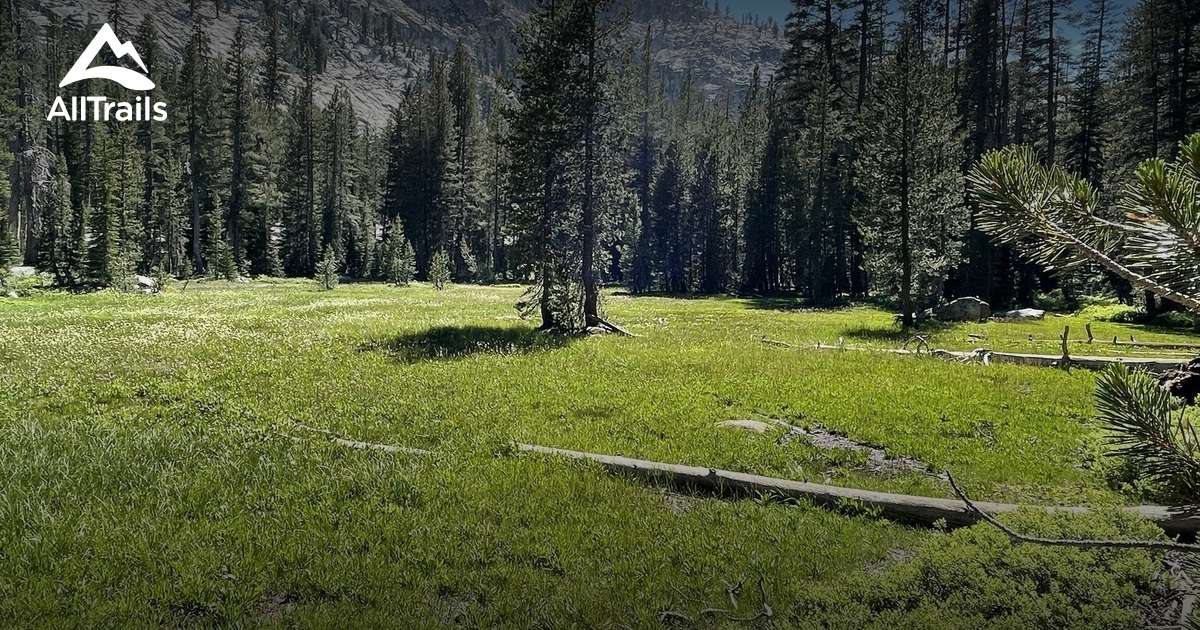 Beasore Rd Hikes | List | AllTrails