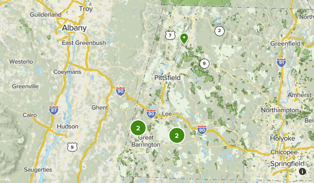 Booster | List | AllTrails