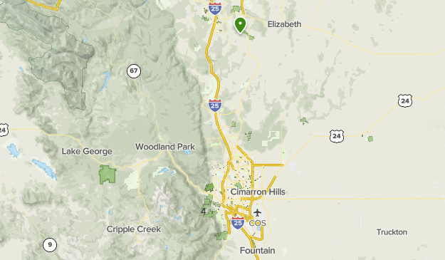 Hike with Russel | List | AllTrails