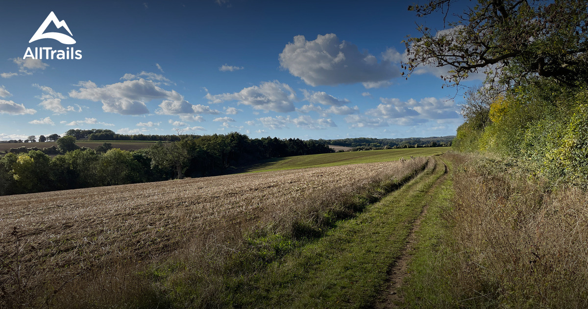 Cotswolds | List | AllTrails