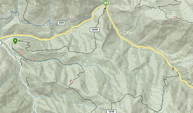 Gobblers Knob/Mt Raymond Loop | List | AllTrails