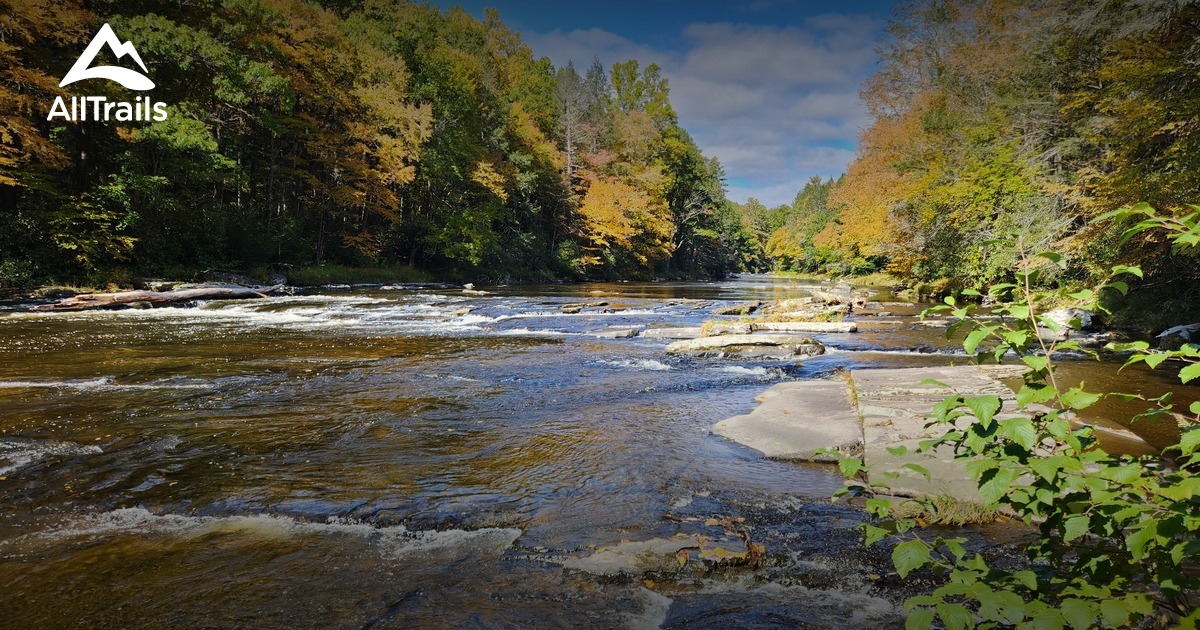 Lake champion | List | AllTrails