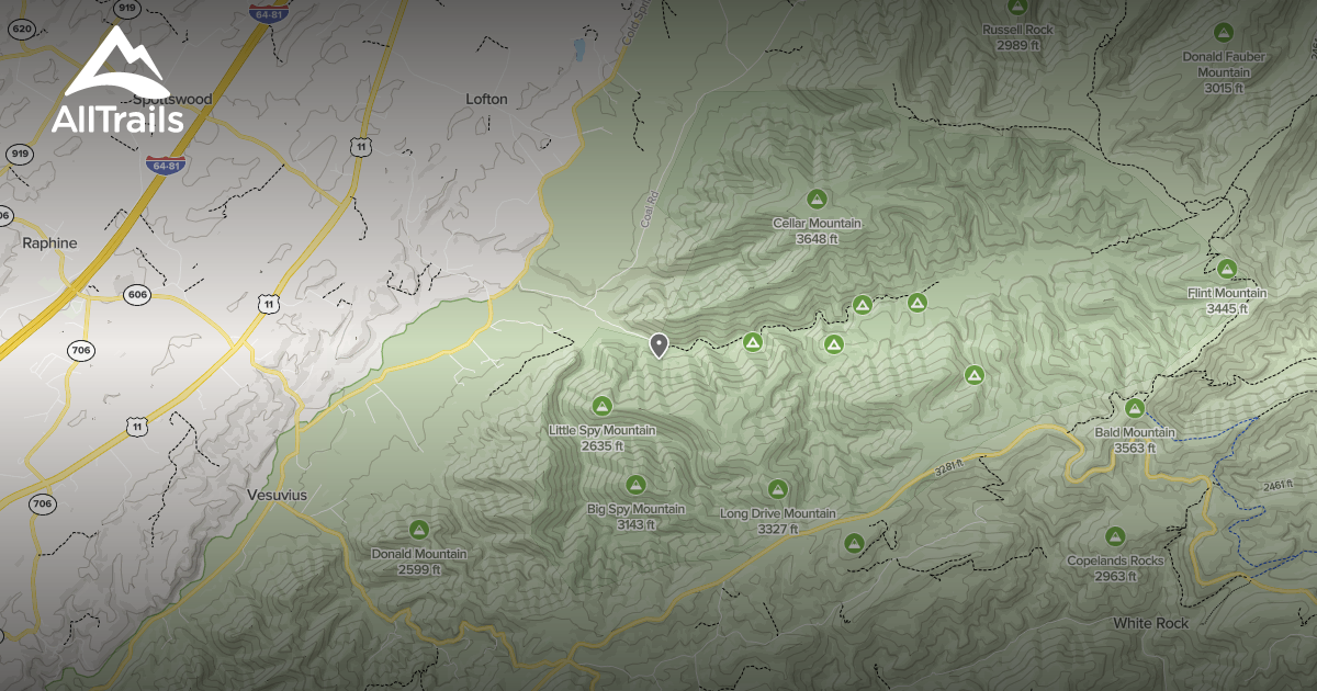 completed 2.5 to 3 hours away | List | AllTrails