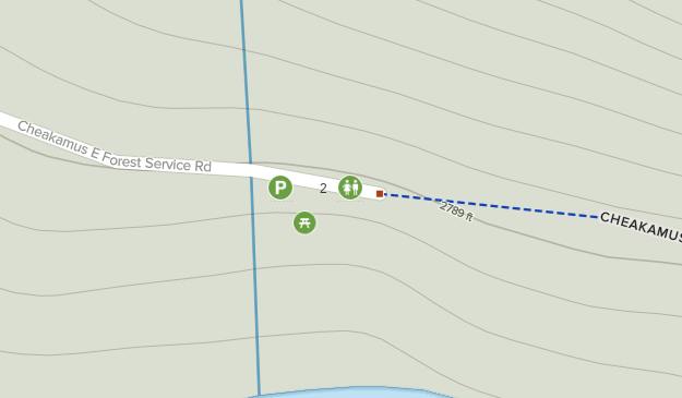 Final Bucket List | List | AllTrails