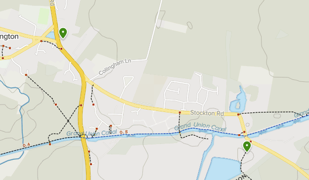 Southam | List | AllTrails